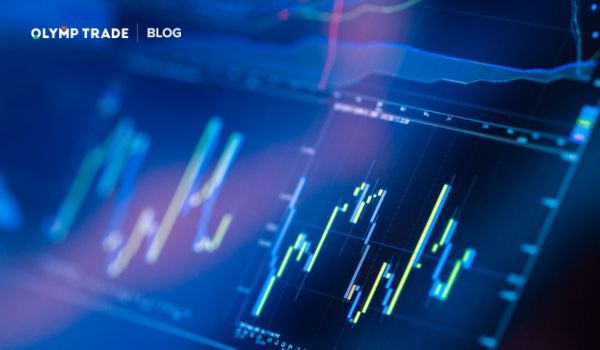 Technical Analysis in Trading – Official Olymp Trade Blog