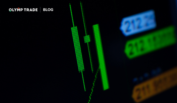 Official Olymp Trade Blog - Trading News, Analytics and Education