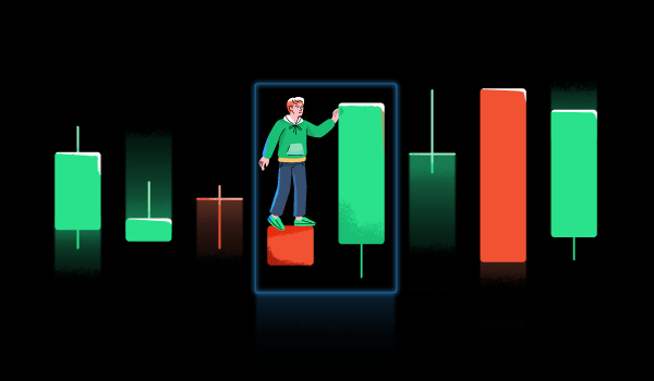 How to trade on basic technical analysis patterns – Official Olymp ...